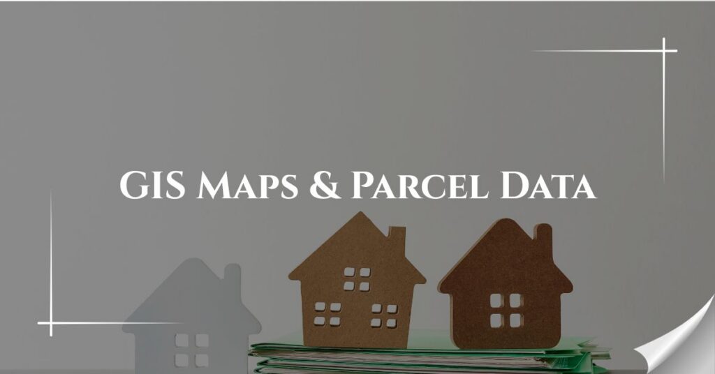 GIS Maps & Parcel Data - Fulton County Property Appraiser